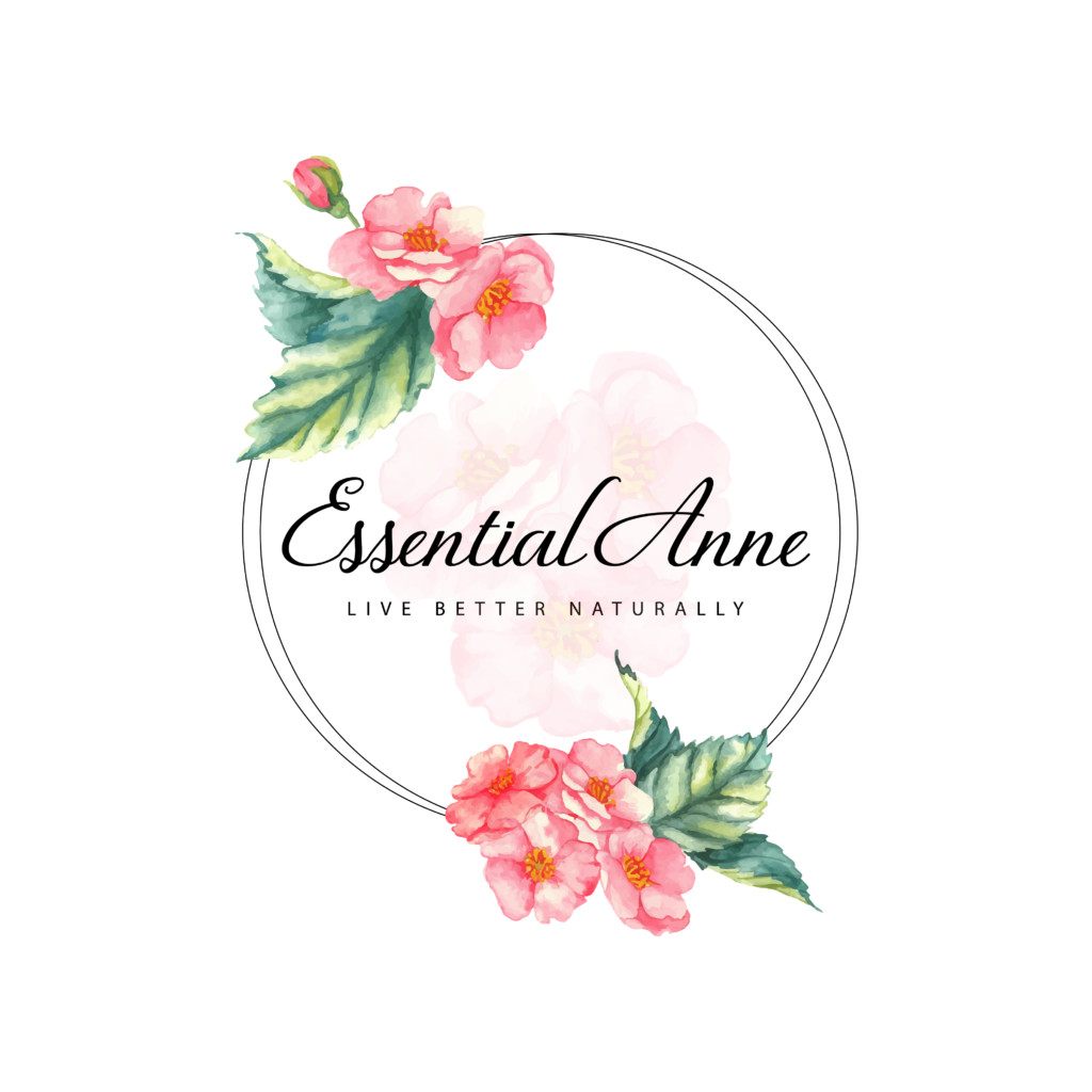Essential Anne – Feel Better Naturally